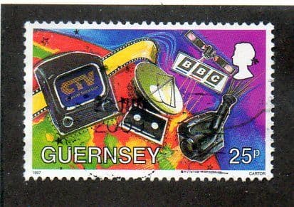 1997 25P METHODS OF COMMUNICATION FINE USED