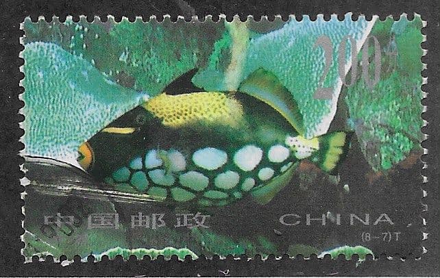 1998 200f FISH EX M/S FINE USED