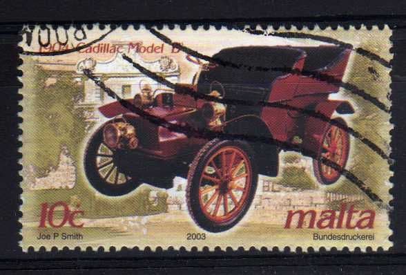 2003 10c CADILLAC MODEL D FINE USED