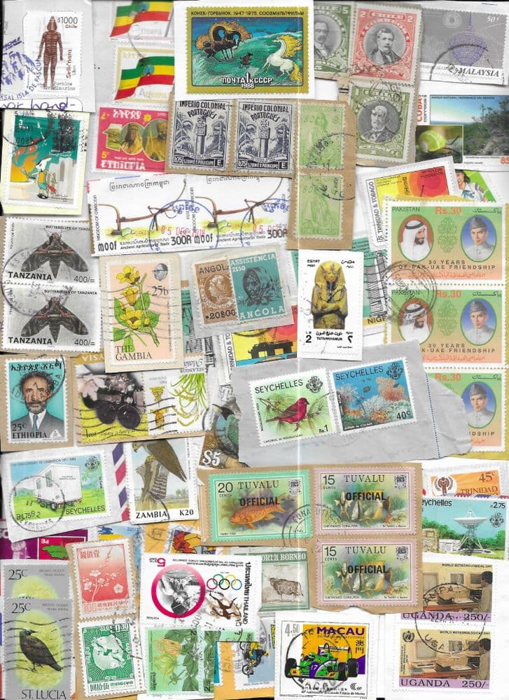 200gm FOREIGN PREMUIM MIX 13 159