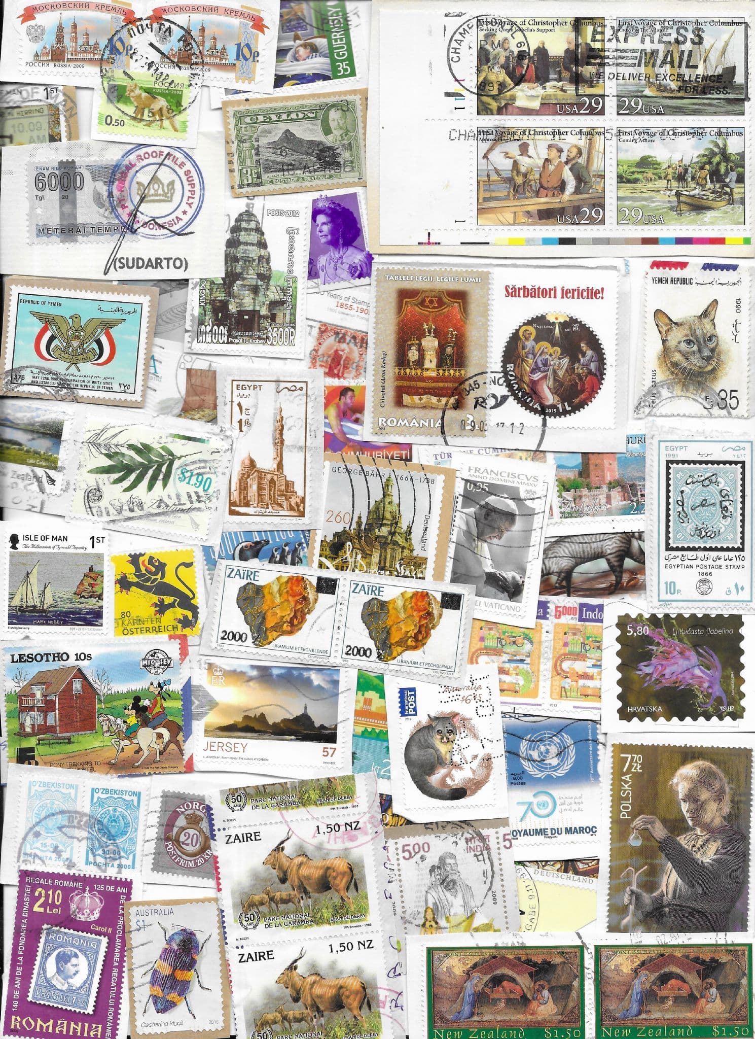 200gm FOREIGN PREMUIM MIX 13 177