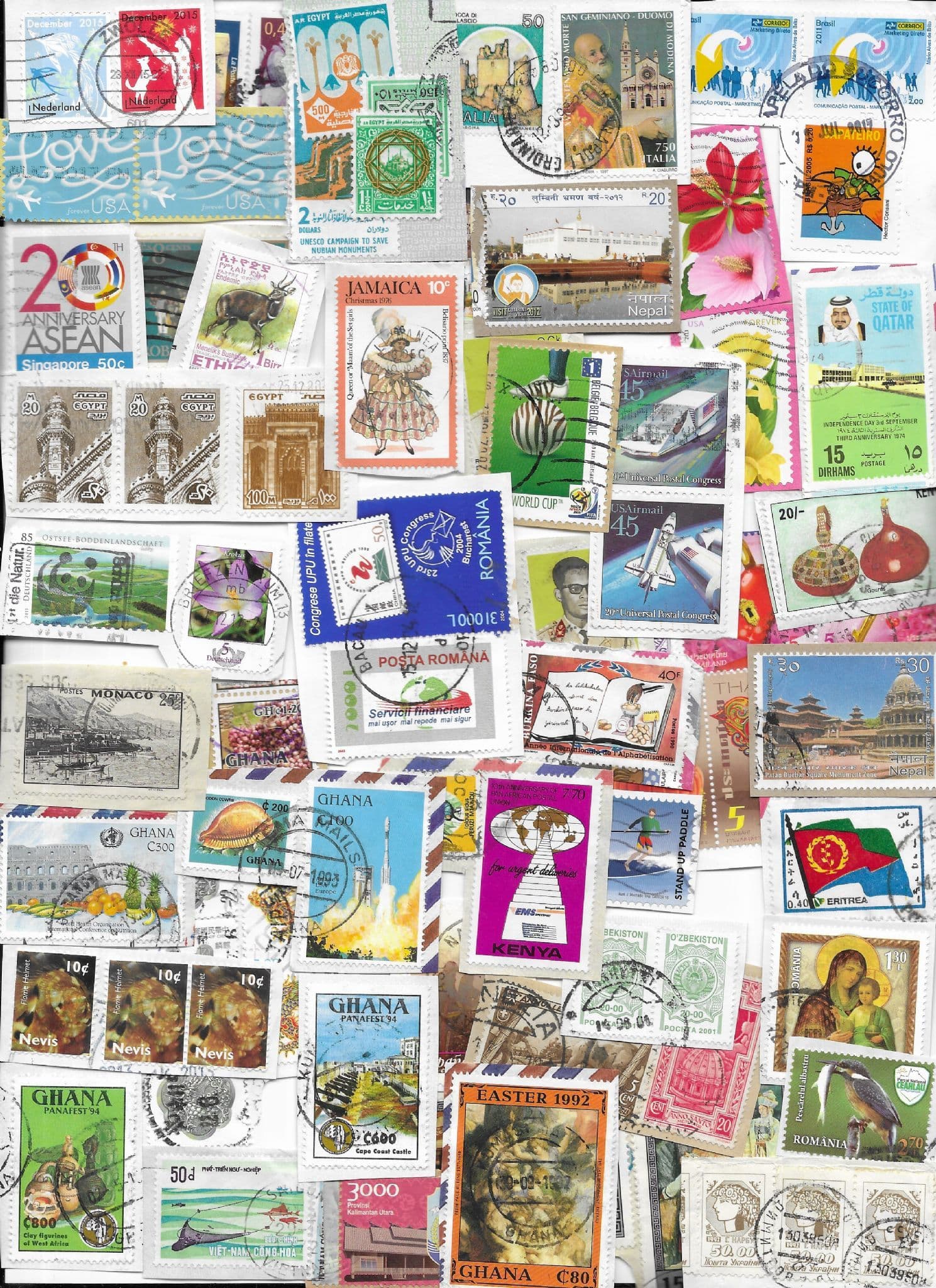 200gm FOREIGN PREMUIM MIX 13 180