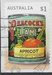 2018 'VINTAGE JAM LABELS' ISSUE