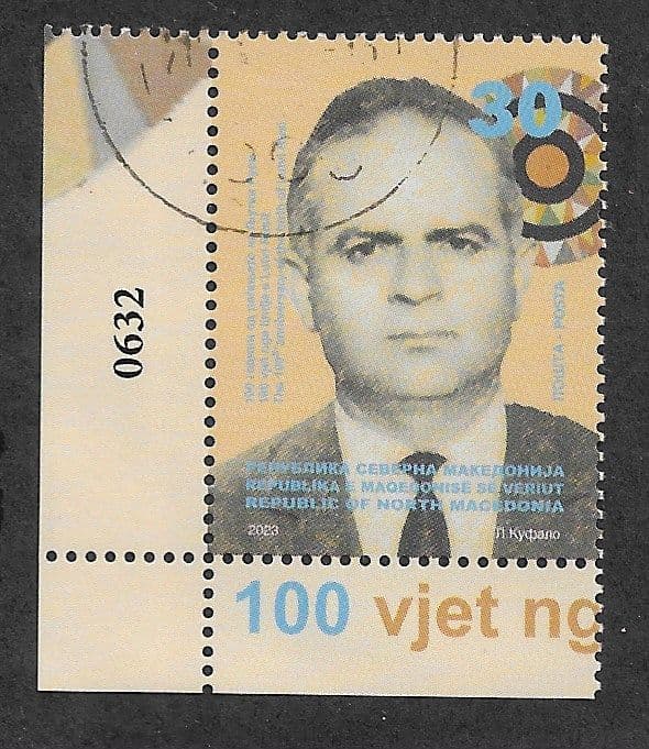 2023 30d LUTVI RUSI JOURNALIST FINE USED
