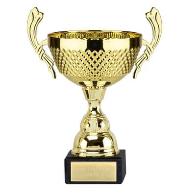 Presentation Cups | Sublime Designs