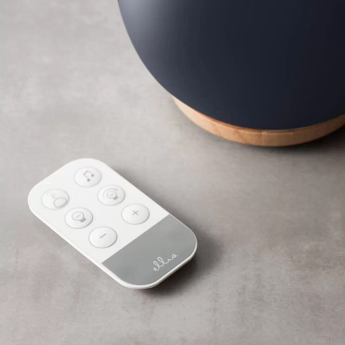 Homedics Ellia Adore Ultrasonic Essential Oil Diffuser with Oils ARM ...