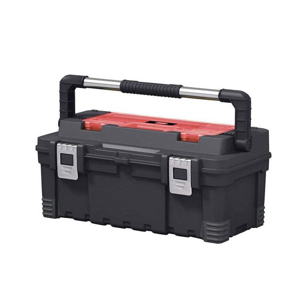 Keter 22 Hawk Tool Box DIY Case