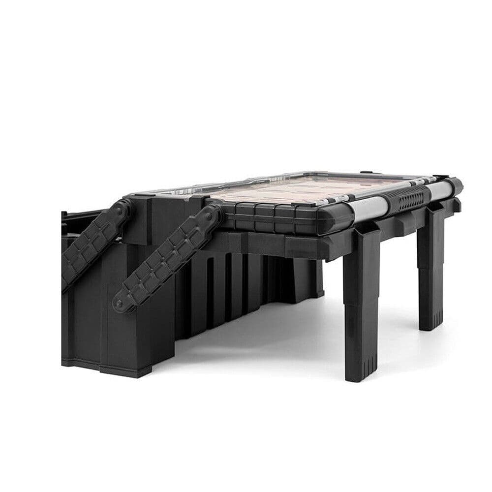 Keter 22 Hawk Tool Box DIY Case