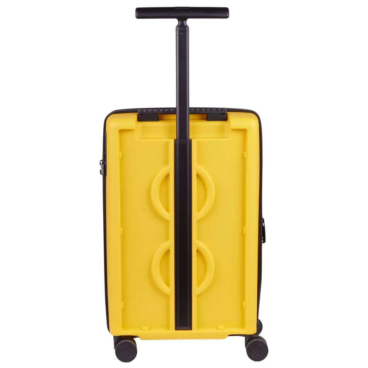 LEGO Expandable Hardside Carry On Suitcase Backpack Luggage Trolley Set