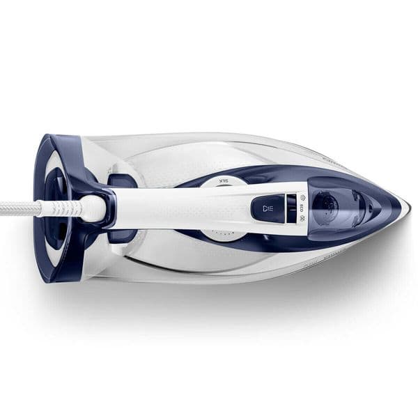 Philips Azur Steam Glide Iron GC4541/26 Quick Calc Release 2400W