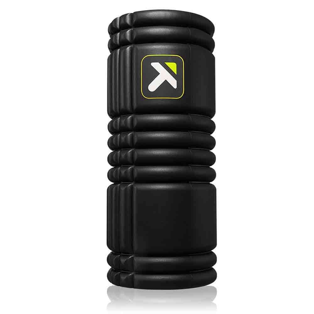 Trigger Point GRID 1 0 Massage Foam Roller Black