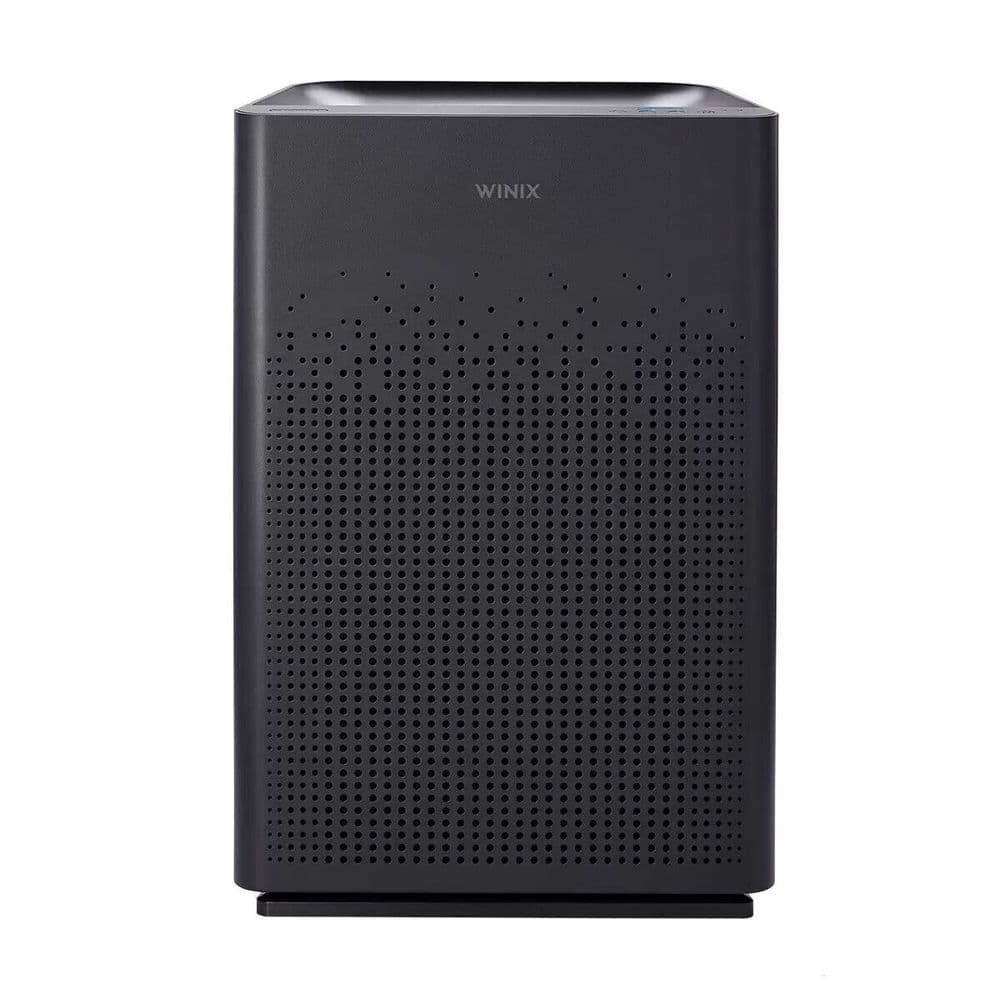 Winix Zero-SE Air Purifier with HEPA & Additional Filter AZSU355-NKB