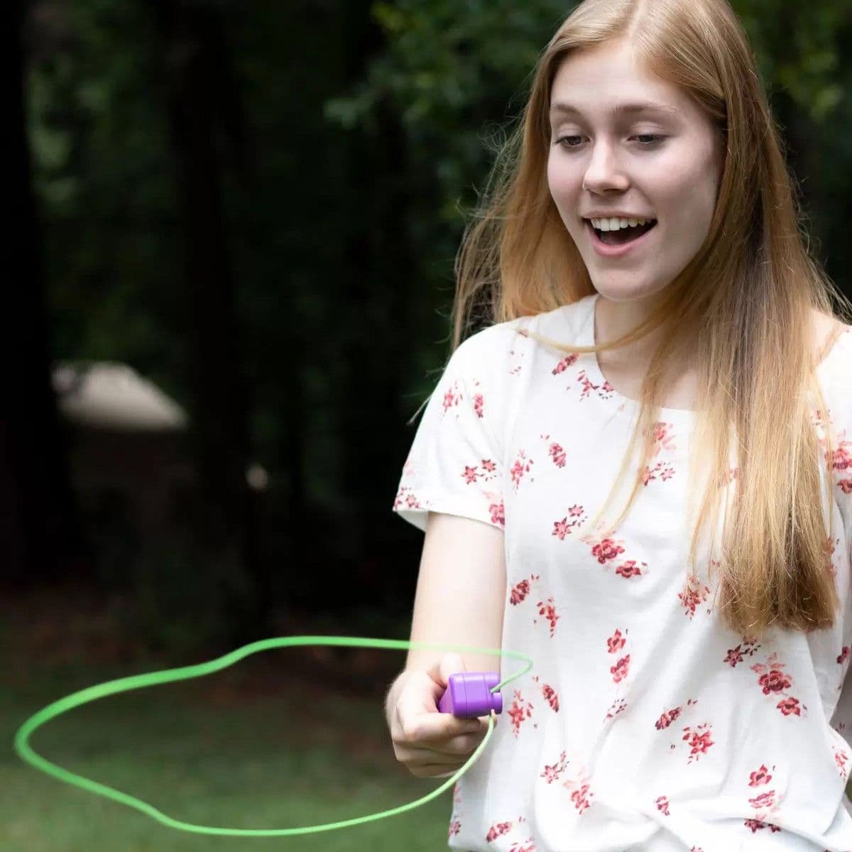 ZipString Ultimate Flying String Toy 2-Pack USB-C Rechargeable STEM Tricks