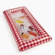 Palm Tree Drinks Cooler Inflatable | Blow Up Party Novelties