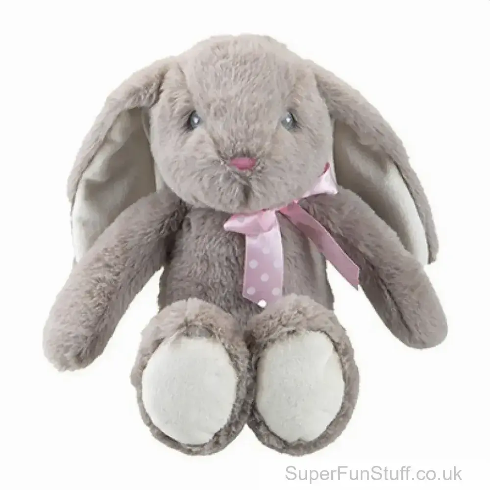 Easter Bunny Teddy - 23cm | Shop Plush Toys UK