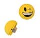 Emoji Pencil Sharpener - Winking Smiley | Kid's Gift