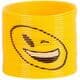Emoji Slinky Toy - Winking Smiley | Kids Novelty Gift