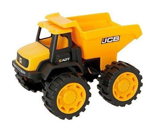 JCB Dump Truck | Low Cost Gifts |JCB Toys for Kids