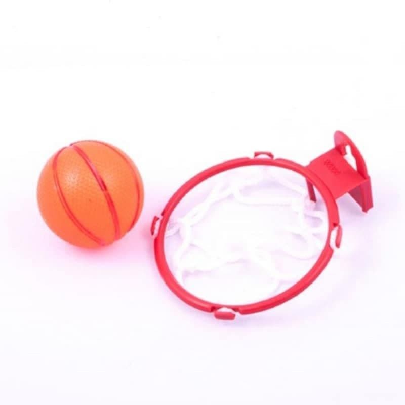 Mini Basketball Net and Ball | Small Basketballs | Kids Gifts