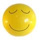 Emoji Beach Ball |Relaxed / Relieved Face | Emoticon Inflatable