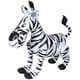 Inflatable Zebra Toy | Blow Up Animals | Inflatable Animals