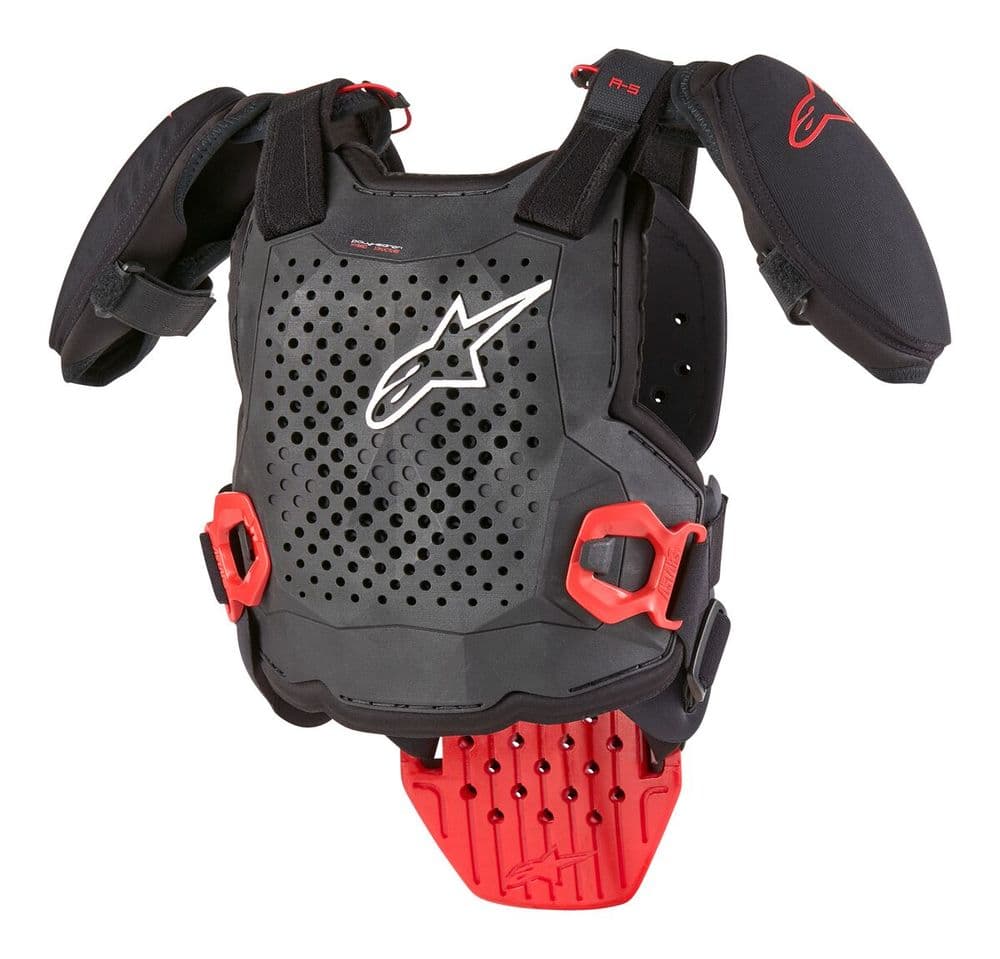 Alpinestars A5 V2 Youth Chest Protector