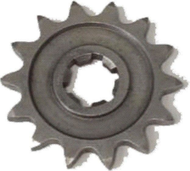 Apico Yamaha Front Sprocket