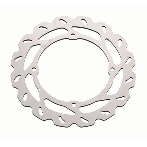 Artrax Yamaha Rear Brake Disc