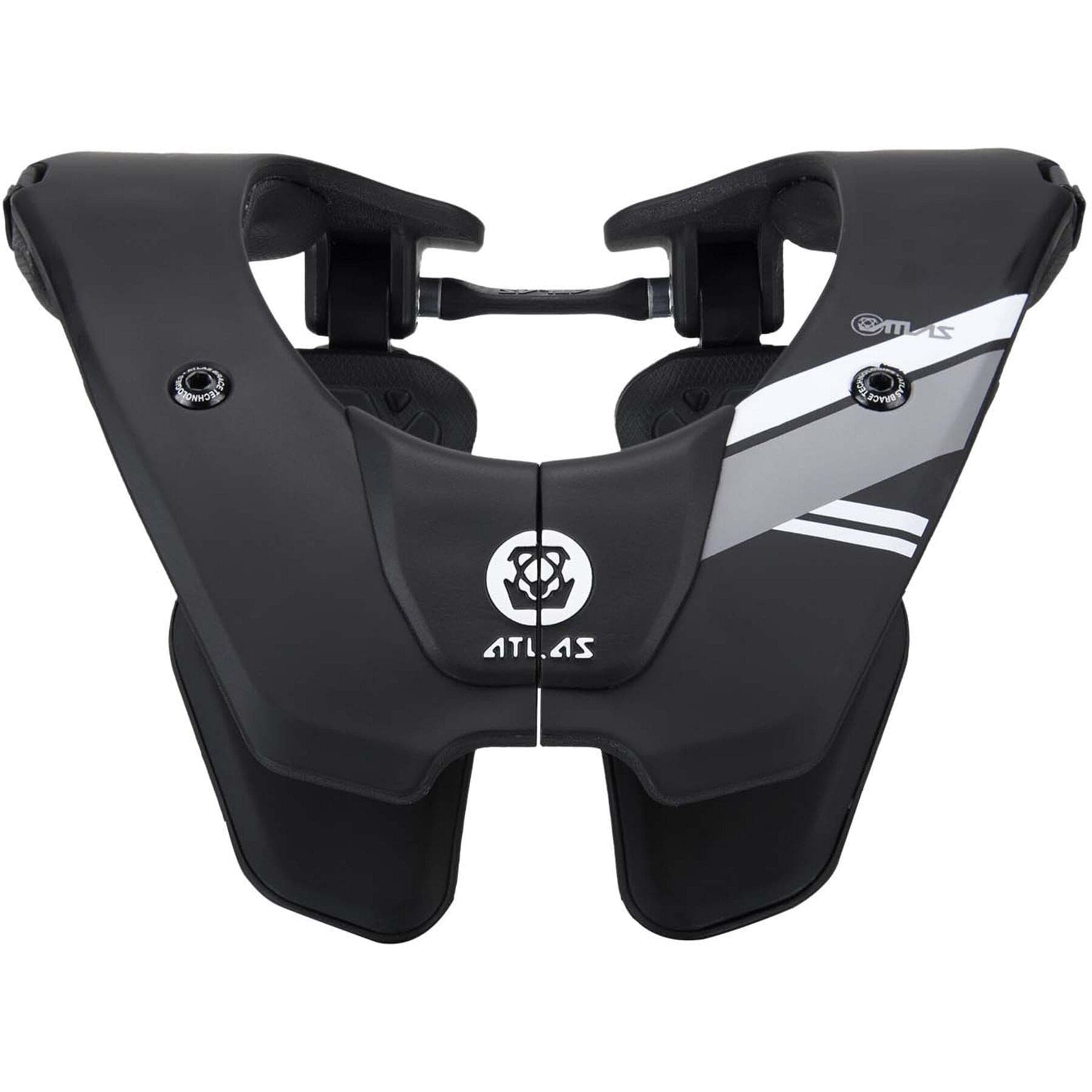 Atlas Tyke Kids/ Youth Neck Brace - Black