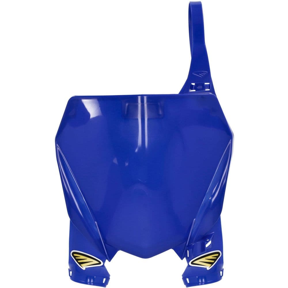 Cycra Stadium Front Plate Yamaha YZF 2019-2023