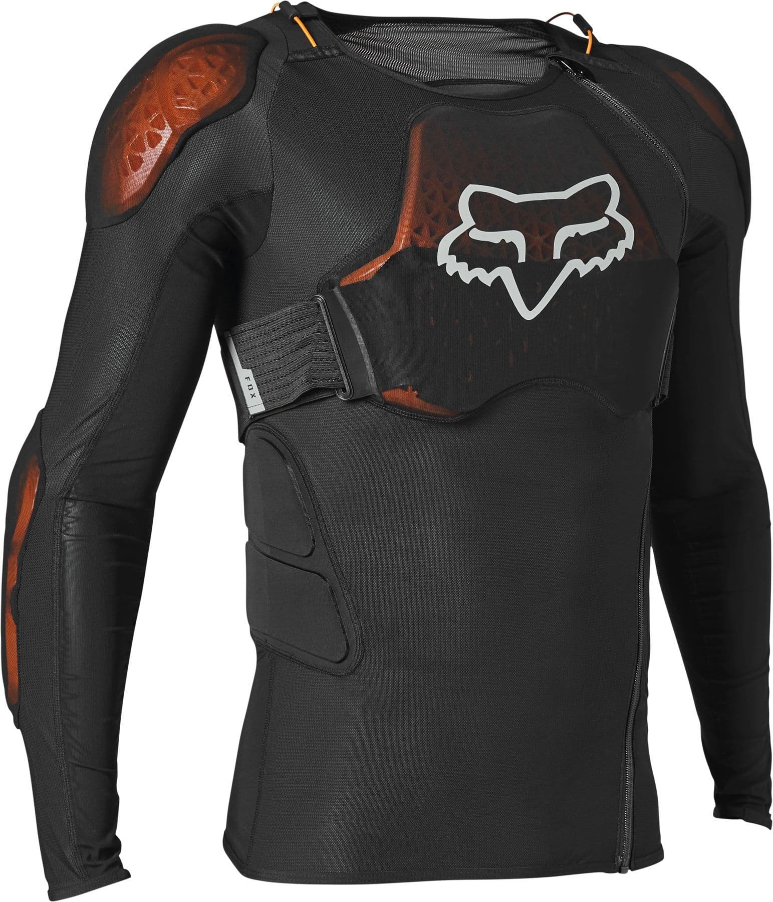 Fox Baseframe Pro D30 Body Armour Jacket