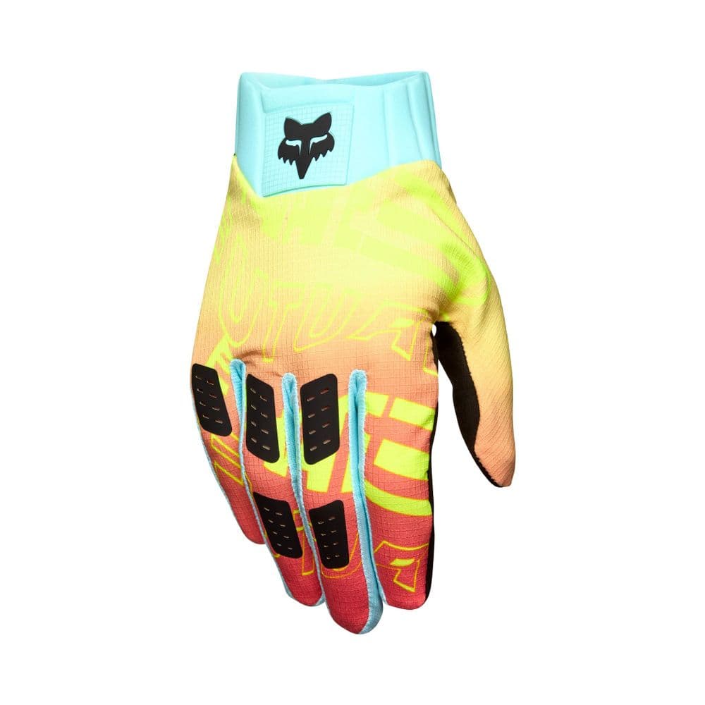 Fox Flexair Elevated Limited Edition Motocross Gloves