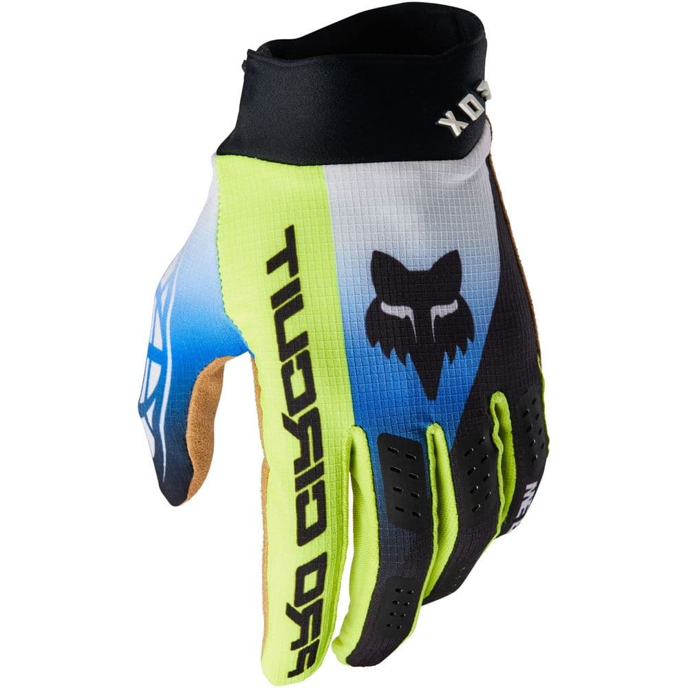 Fox Flexair Limited Edition Foyl Gloves