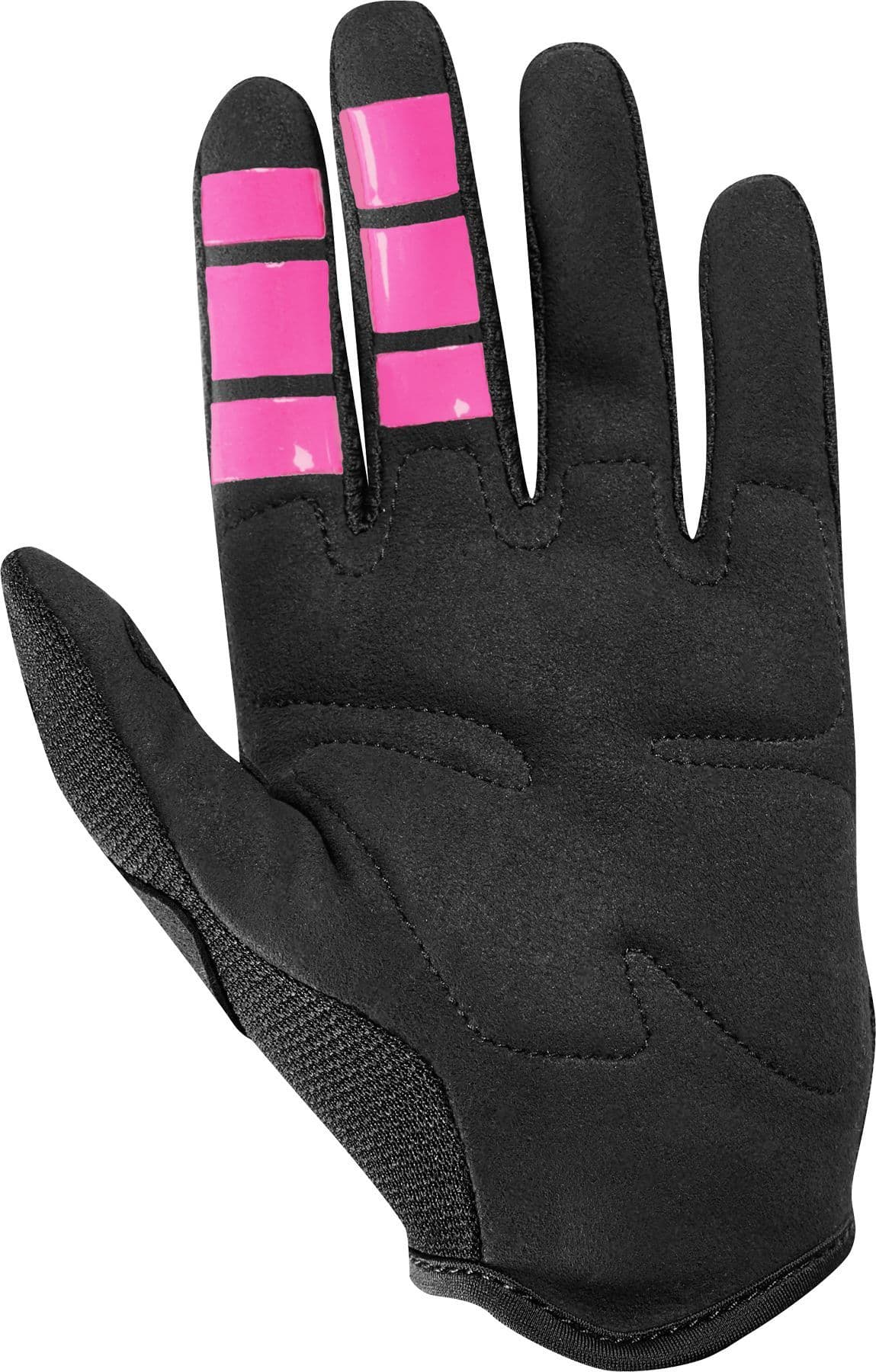 Fox Kids Dirtpaw Motocross Gloves - Pink