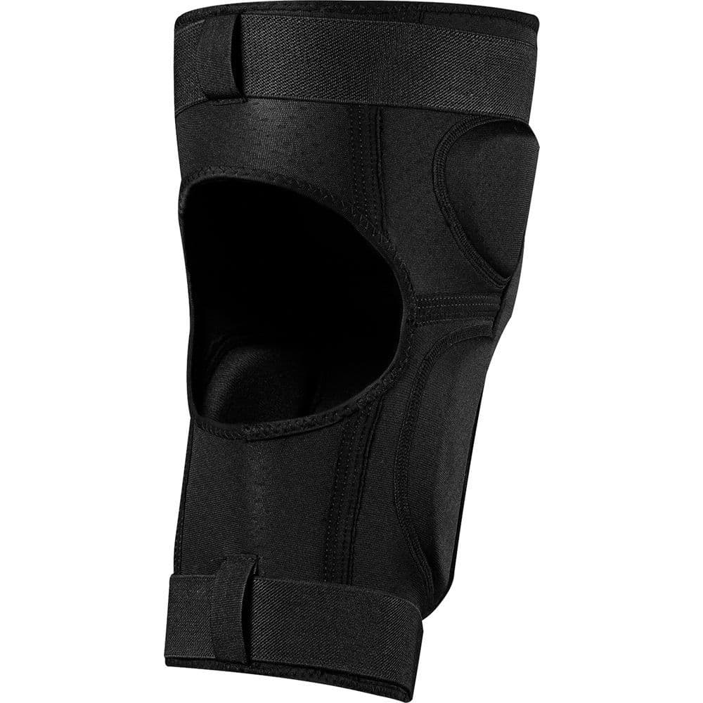 Fox Racing D30 Launch Pro Knee Guards