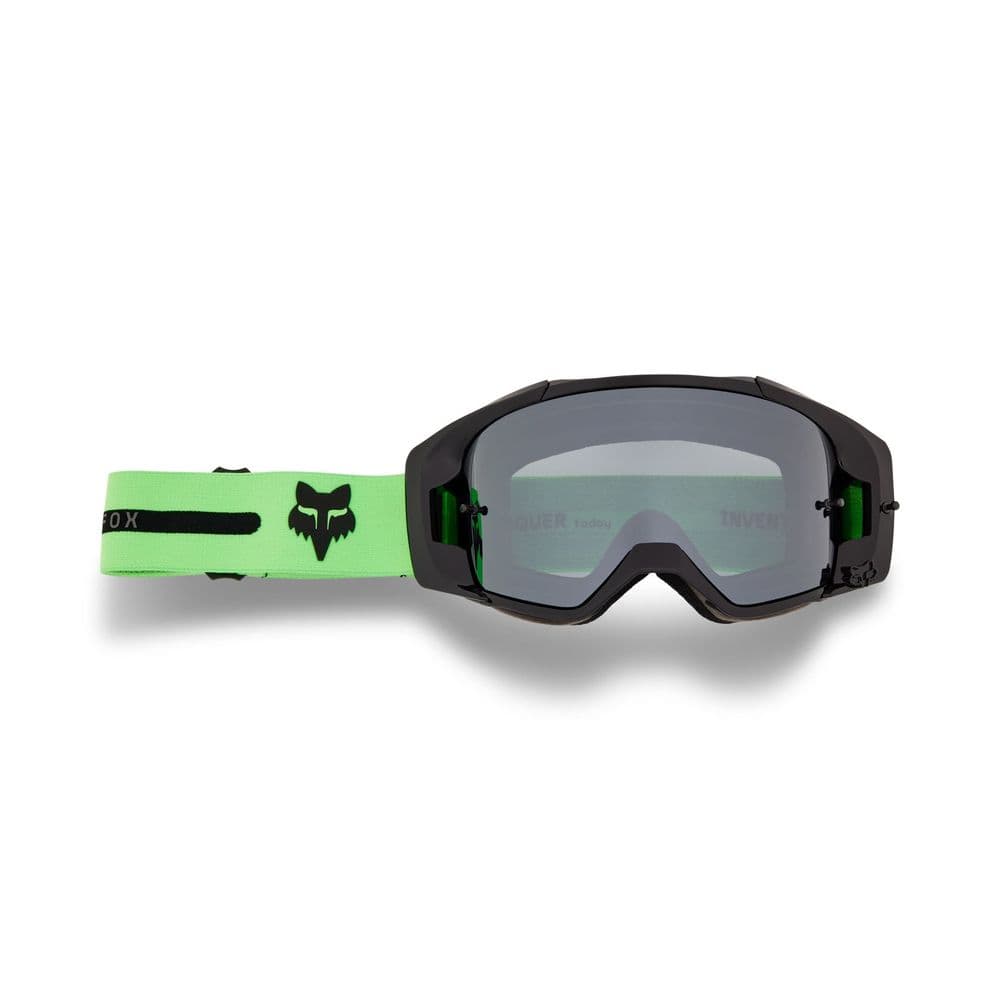 Fox Vue 50th Limited Edition Motocross Goggles