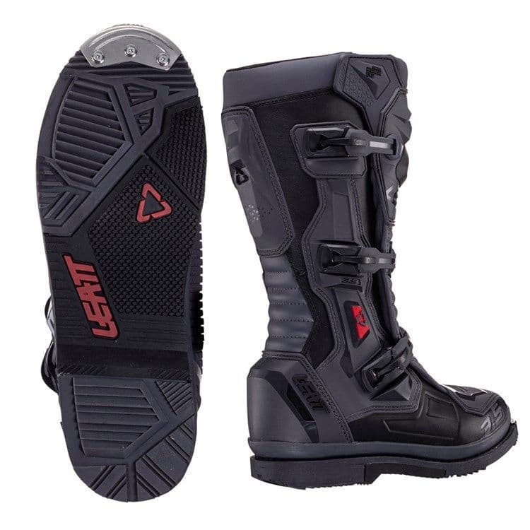 Leatt 3 5 Hydradri Enduro Off Road Motocross Boots