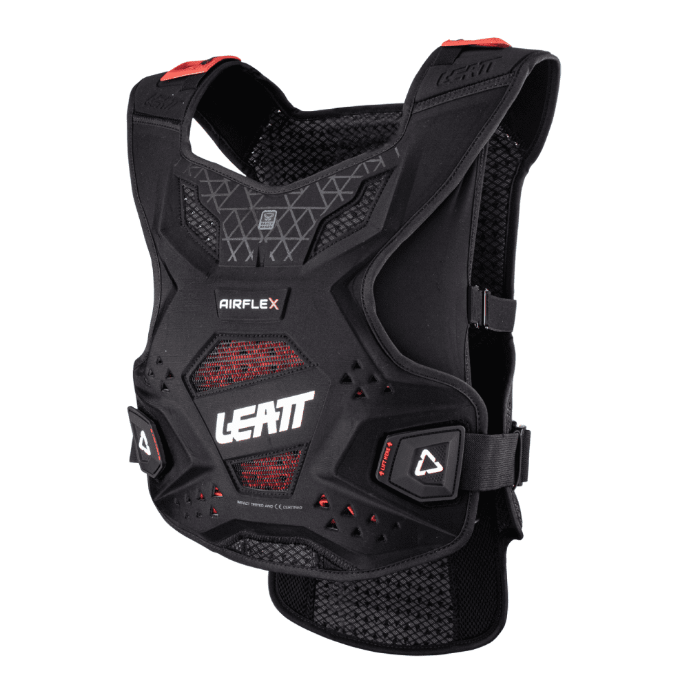 Leatt Airflex Chest Protector