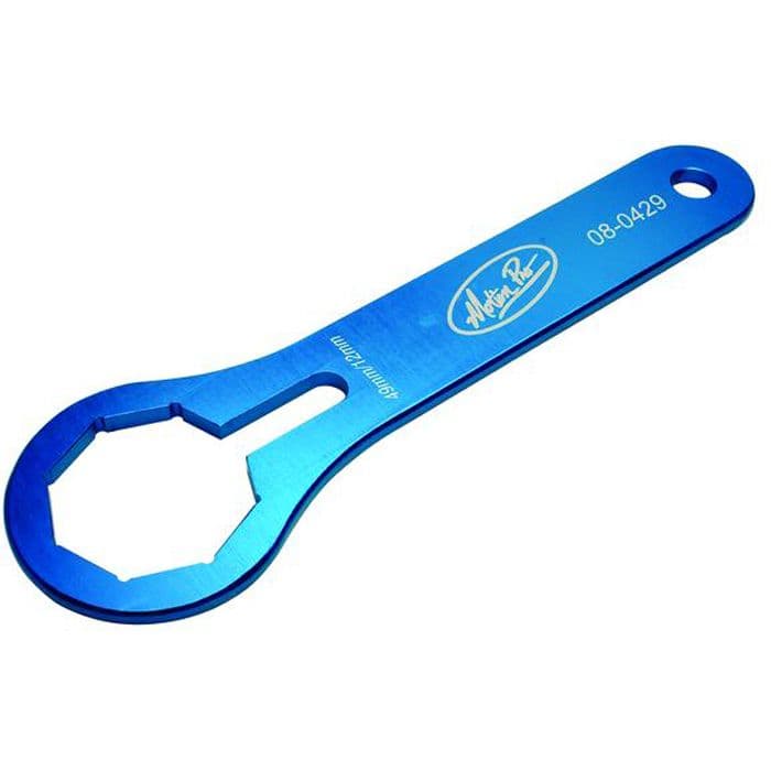 Motion Pro WP Fork Cap Wrench - 50mm