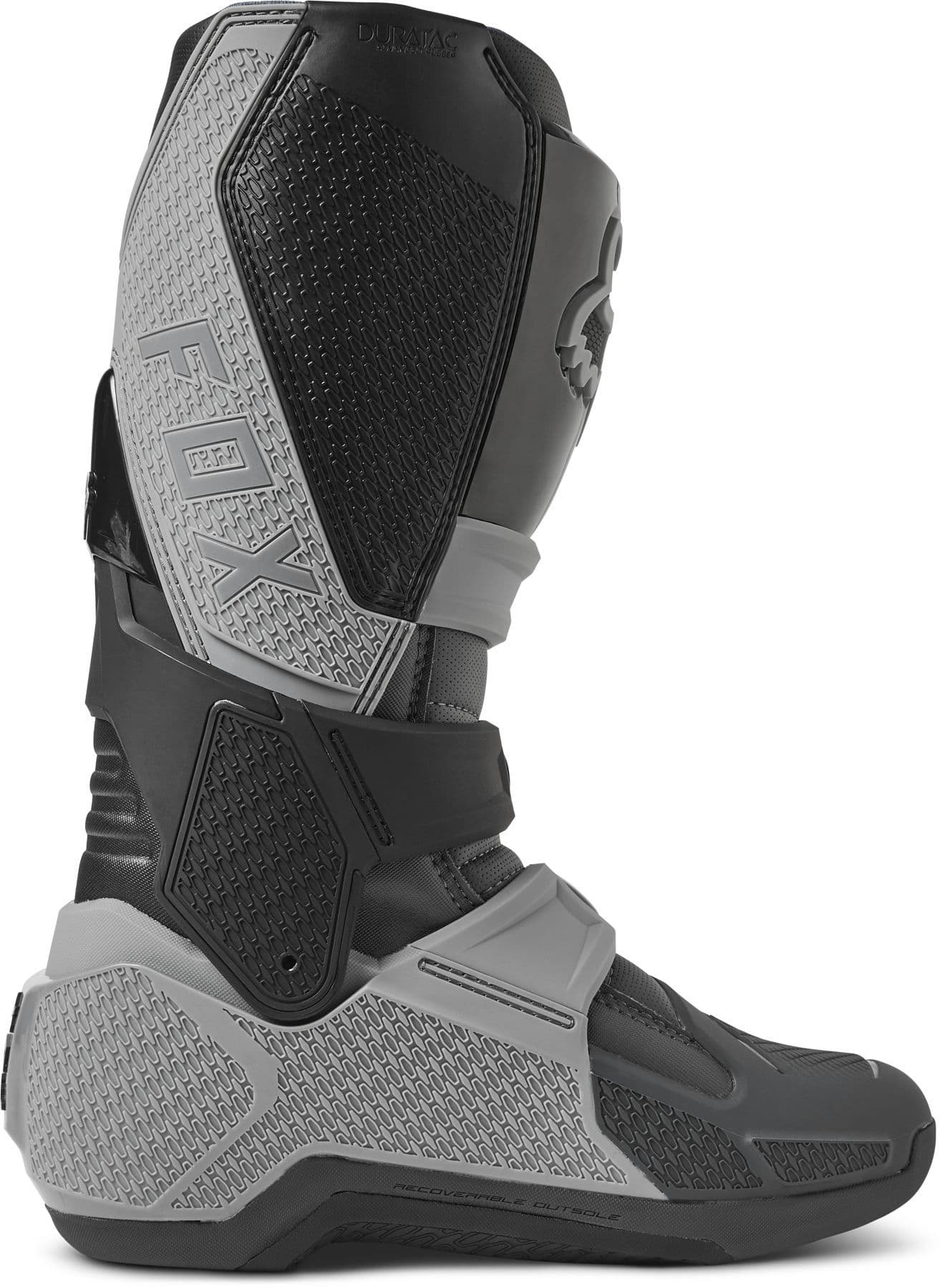 NEW Fox Racing Motion Motocross Boots - Shaddow