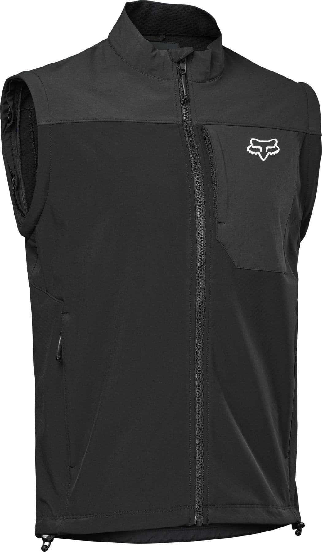 New Fox Ranger Off Road Jacket - Black