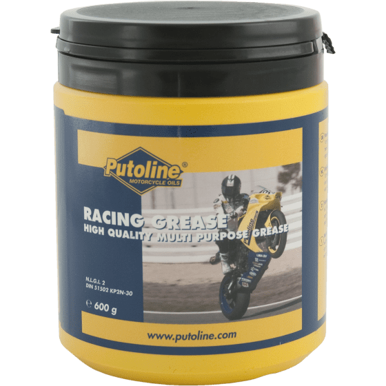 Putoline Racing Grease 600g