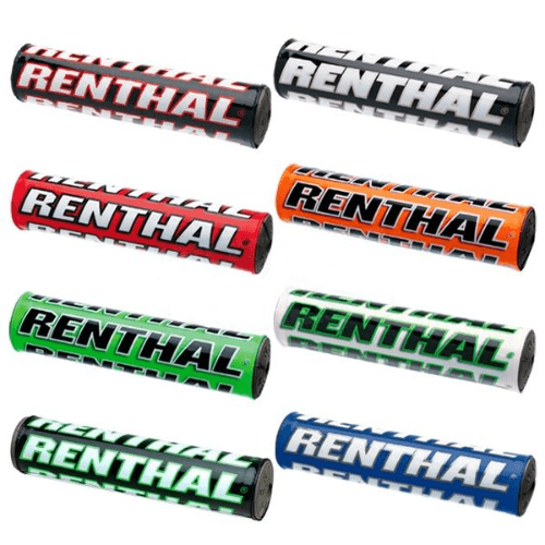 Renthal SX Mini Bar Pads