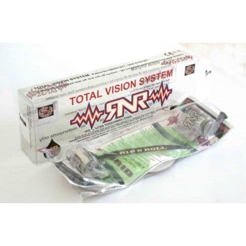 RNR Total Vision System for 100 Goggles