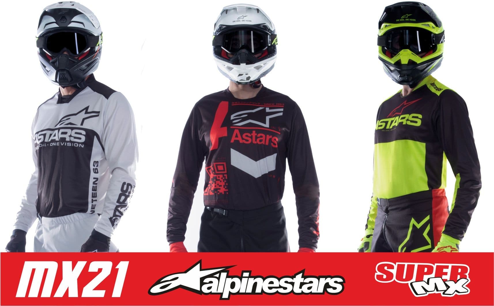 Super MX - Oxfordshires Number One Motocross Shop