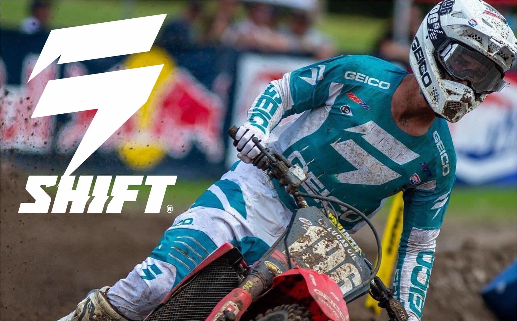 Super MX - Oxfordshires Number One Motocross Shop