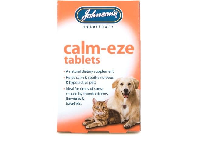 Calm-Eze Tablets