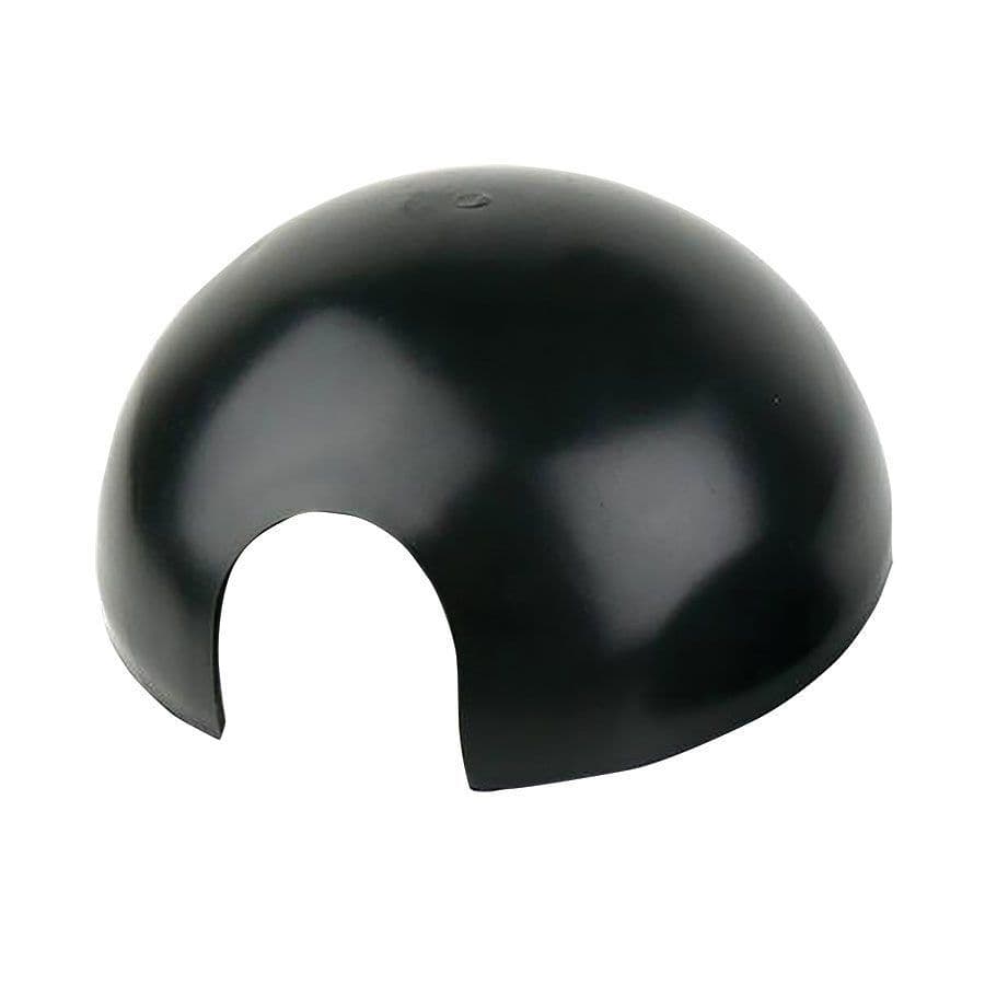 easy clean round hides