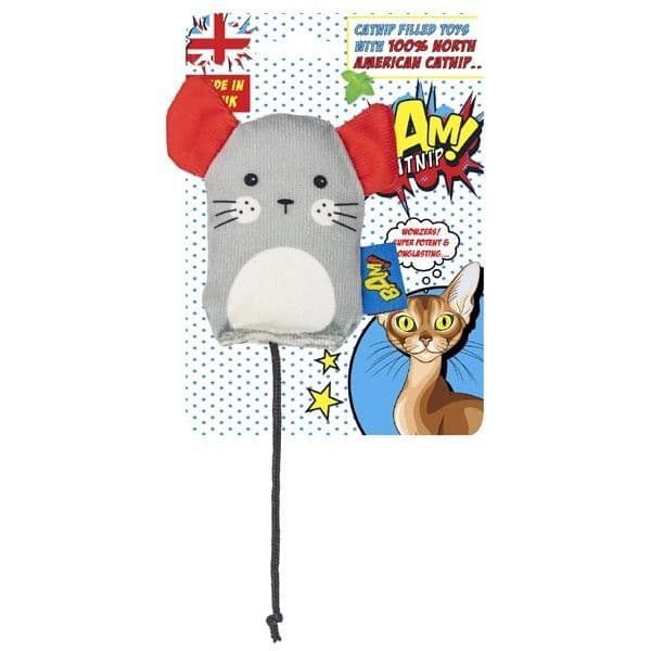 martin mouse