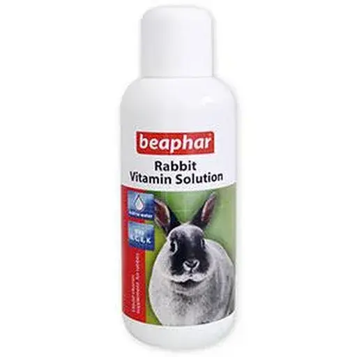 rabbit vitamin solution 100ml